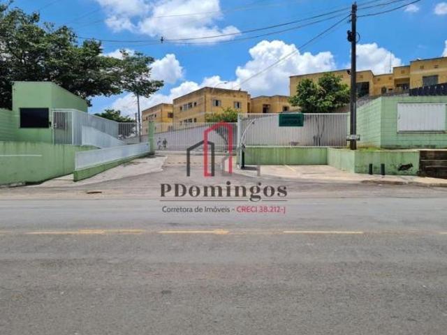 Casa de Condomínio para venda em Jatobá de 67.00m² com 2 Quartos e 3 Garagens