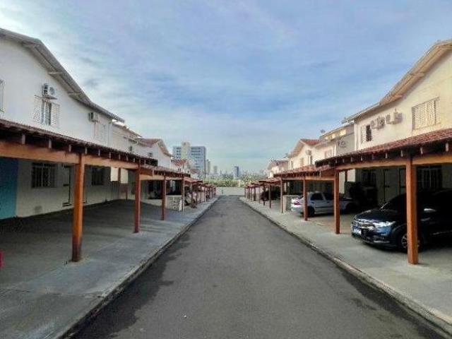 Casa de Condomínio para venda em Jd. Eldorado Eldorado Village de 105.00m² com 2 Quartos e 1 Garage