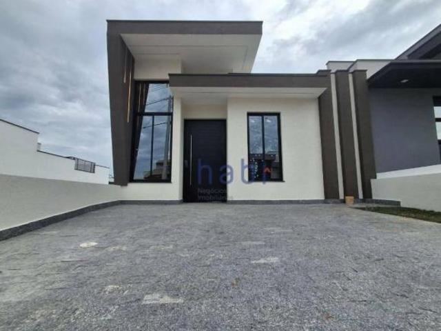 Casa de Condomínio para venda em Jd Residencial Villaggio Ipanema I de 100.00m² com 3 Quartos, 1 Sui