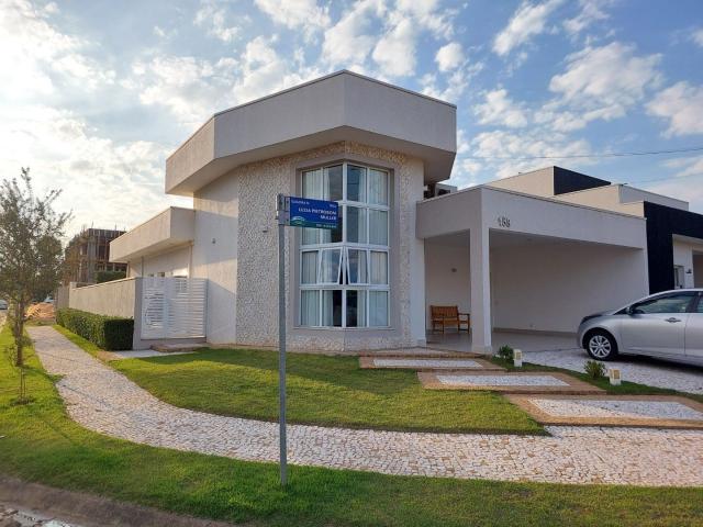 Casa de Condomínio para venda em João Aranha em Paulínia São Paulo de 201.00m² com 3 Quartos, 3 Suítes e 4 Garagens