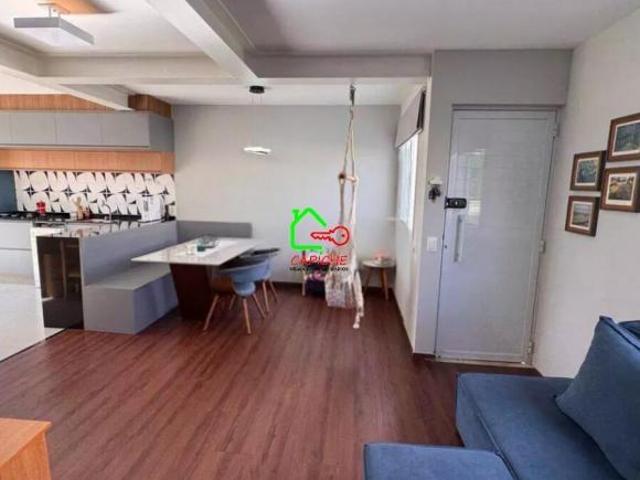 Casa de Condomínio para venda em João Xxiii de 97.00m² com 3 Quartos, 1 Suite e 2 Garagens