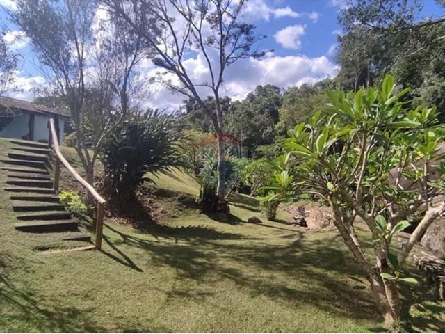 Casa de Condomínio para venda em Joanópolis em Joanópolis São Paulo de 330.00m² com 5 Quartos, 3 Suítes e 3 Garagens