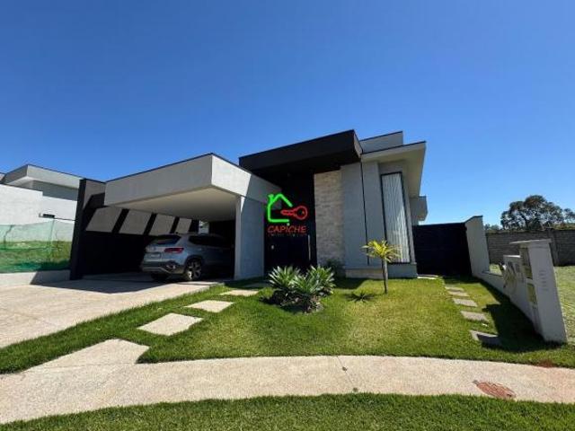 Casa de Condomínio para venda em Joapiranga de 200.00m² com 3 Quartos, 3 Suites e 4 Garagens