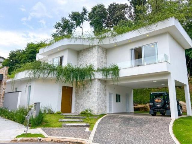 Casa de Condomínio para venda em Joapiranga de 300.00m² com 4 Quartos, 4 Suites e 4 Garagens