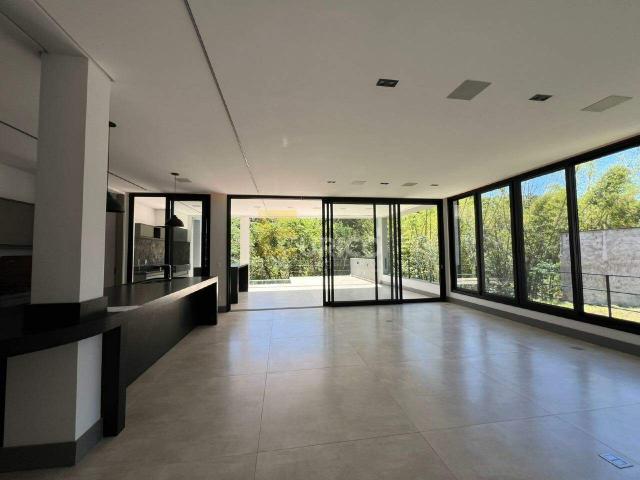 Casa de Condomínio para venda em Joapiranga em Valinhos São Paulo de 500.00m² com 4 Quartos, 4 Suítes e 4 Garagens