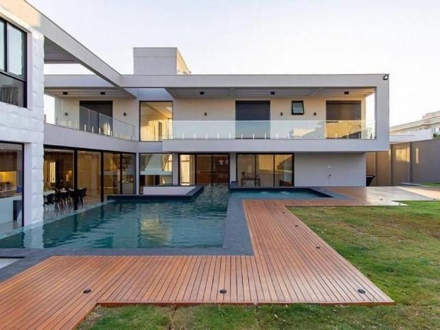 Casa de Condomínio para venda em Joapiranga em Valinhos São Paulo de 638.00m² com 4 Quartos, 4 Suítes e 6 Garagens