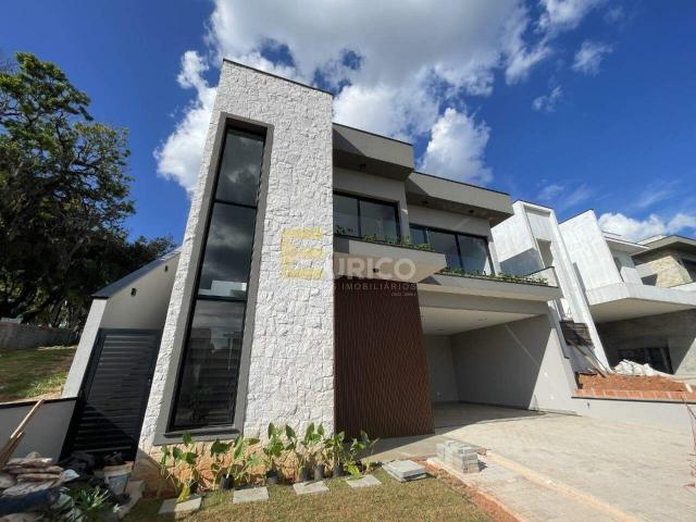 Casa de Condomínio para venda em Joapiranga em Valinhos São Paulo de 250.00m² com 4 Quartos, 4 Suítes e 4 Garagens