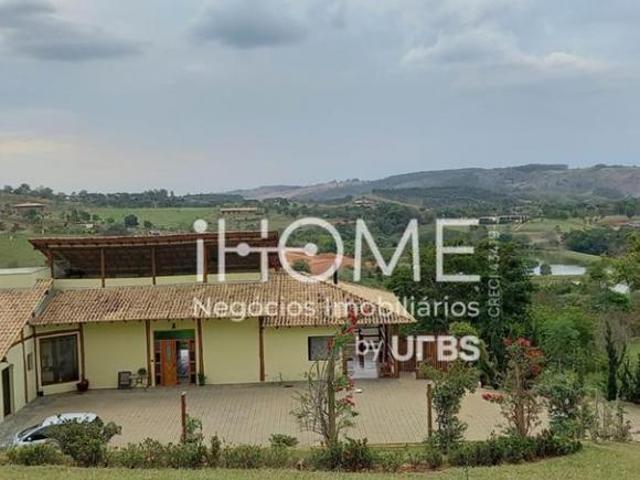 Casa de Condomínio para venda em Joaquim Egídio de 400.00m² com 4 Quartos, 4 Suites e 15 Garagens