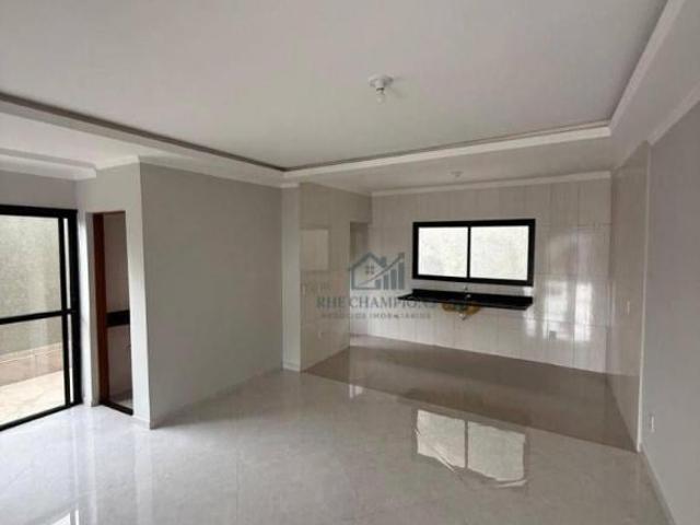 Casa de Condomínio para venda em Jordanésia de 170.00m² com 3 Quartos, 3 Suites e 2 Garagens