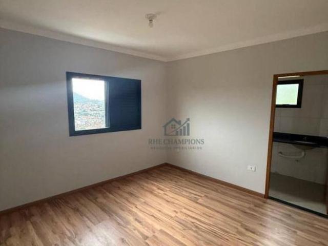 Casa de Condomínio para venda em Jordanésia de 170.00m² com 3 Quartos, 3 Suites e 2 Garagens