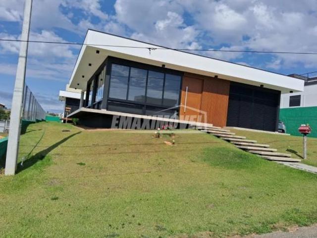 Casa de Condomínio para venda em Jundiacanga de 281.00m² com 3 Quartos, 1 Suite e 4 Garagens