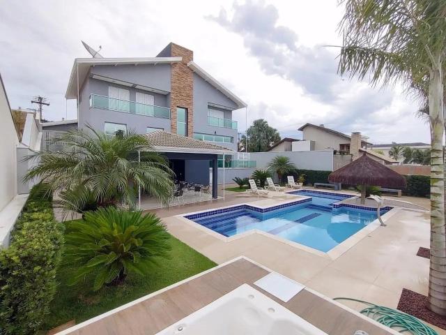 Casa de Condomínio para venda em Jundiaí Mirim em Jundiaí São Paulo de 502.00m² com 4 Quartos, 2 Suítes e 6 Garagens