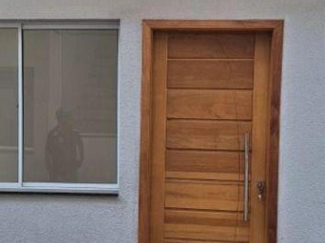 Casa de Condomínio para venda em Jundiapeba de 63.00m² com 2 Quartos e 1 Garagem