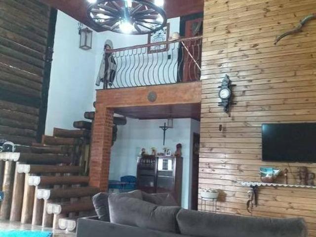 Casa de Condomínio para venda em Juiz de Fora