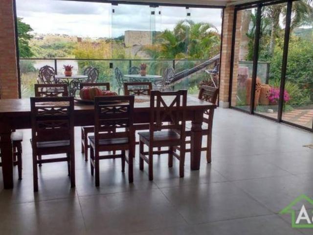 Casa de Condomínio para venda em Juiz de Fora