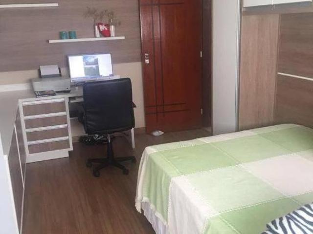 Casa de Condomínio para venda em Juiz de Fora