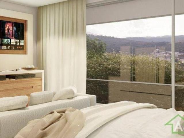 Casa de Condomínio para venda em Juiz de Fora