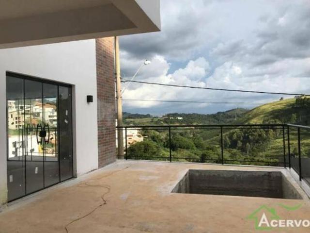 Casa de Condomínio para venda em Juiz de Fora