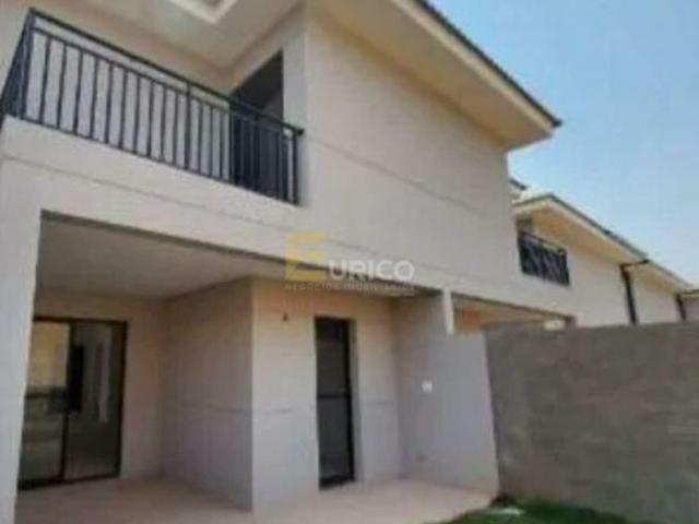 Casa de Condomínio para venda em Kaza Alamedas Medeiros de 125.00m² com 3 Quartos, 1 Suite e 2 Garag
