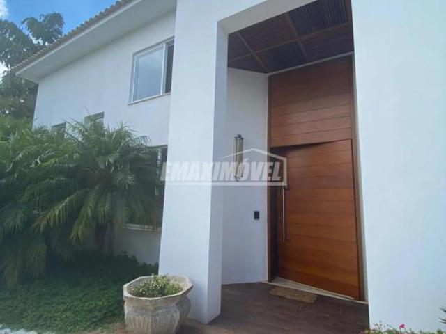Casa de Condomínio para venda em Lago Azul de 640.00m² com 4 Quartos, 4 Suites e 3 Garagens