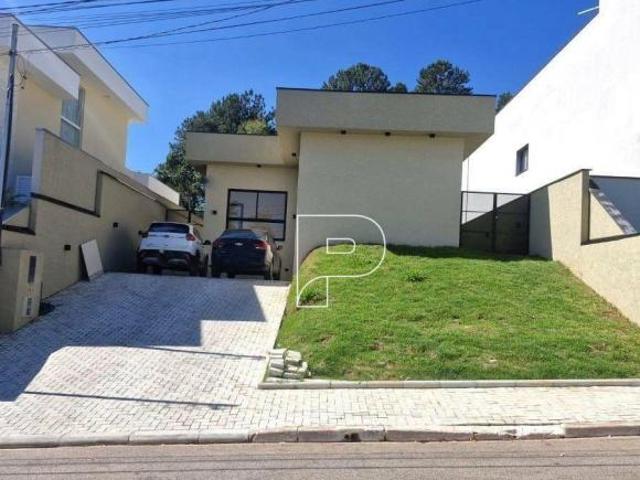 Casa de Condomínio para venda em Lago Do Sol de 192.00m² com 4 Quartos, 3 Suites e 2 Garagens