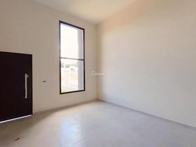 Casa de Condomínio para venda em Lago Dos Pássaros de 110.00m² com 3 Quartos, 1 Suite e 2 Garagens