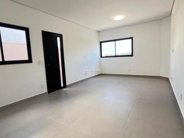 Casa de Condomínio para venda em Lago Dos Pássaros de 134.28m² com 3 Quartos, 3 Suites e 2 Garagens
