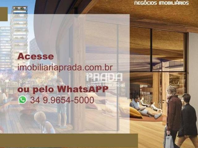 Casa de Condomínio para venda em Lagoinha, Uberlândia