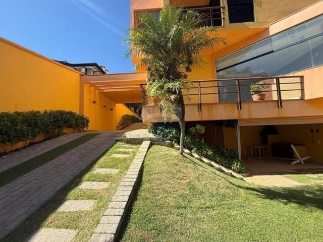 Casa de Condomínio para venda em Lagos De Santa Helena de 54.34m² com 4 Quartos, 4 Suites e 6 Garage