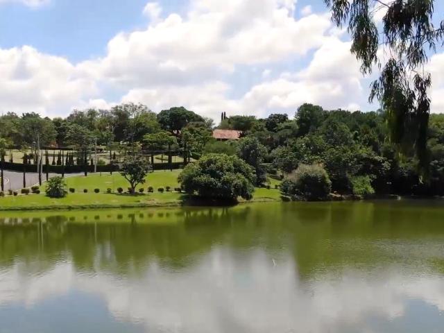 Casa de Condomínio para venda em Lagos De Shanadu em Indaiatuba São Paulo de 350.00m² com 3 Quartos, 3 Suítes e 10 Garagens