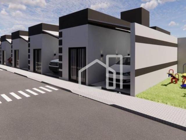 Casa de Condomínio para venda em Laranjeiras, Uberlândia