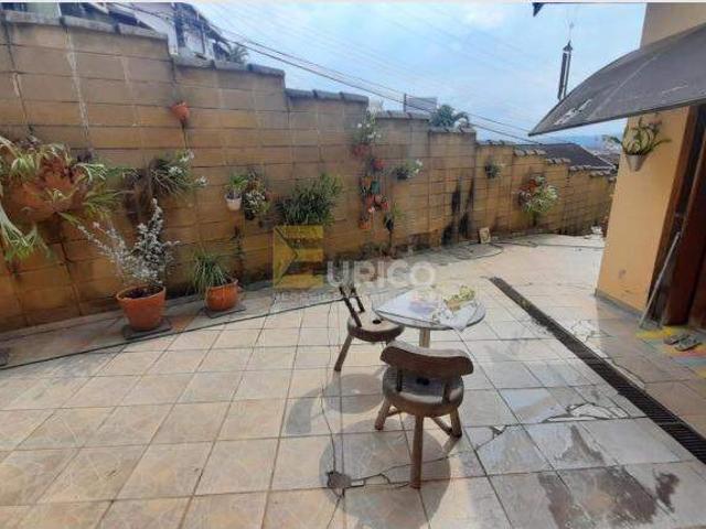 Casa de Condomínio para venda em Lenheiro em Valinhos São Paulo de 170.00m² com 3 Quartos, 3 Suítes e 2 Garagens