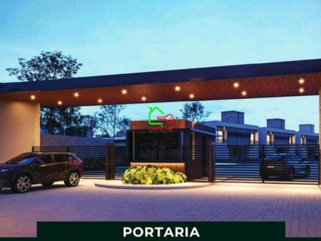 Casa de Condomínio para venda em Leitão de 147.00m² com 3 Quartos, 3 Suites e 2 Garagens
