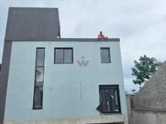Casa de Condomínio para venda em Lindóia de 202.00m² com 3 Quartos e 3 Garagens