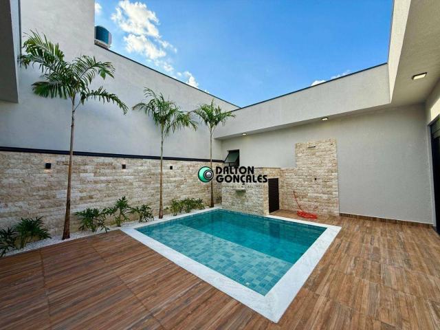 Casa de Condomínio para venda em Loteamento Green View Village em Indaiatuba São Paulo de 191.00m² com 3 Quartos, 3 Suítes e 4 Garagens