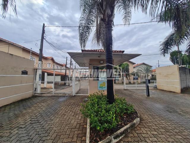 Casa de Condomínio para venda em Lopes De Oliveira em Sorocaba São Paulo de 60.00m² com 2 Quartos e 2 Garagens