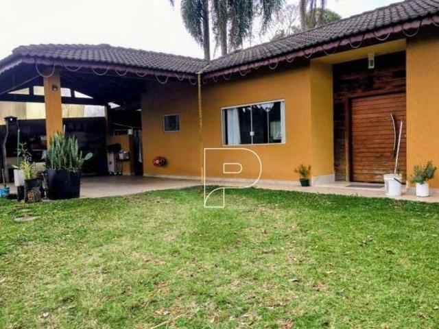 Casa de Condomínio para venda em Los Álamos de 206.00m² com 3 Quartos, 2 Suites e 5 Garagens