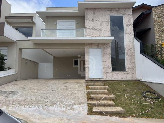 Casa de Condomínio para venda em Loteamento Multivias em Jundiaí São Paulo de 208.00m² com 3 Quartos, 3 Suítes e 4 Garagens