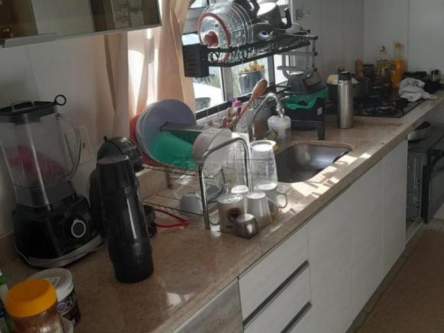 Casa de Condomínio para venda em Loteamento Municipal São Carlos 3 de 76.00m² com 3 Quartos, 1 Suite