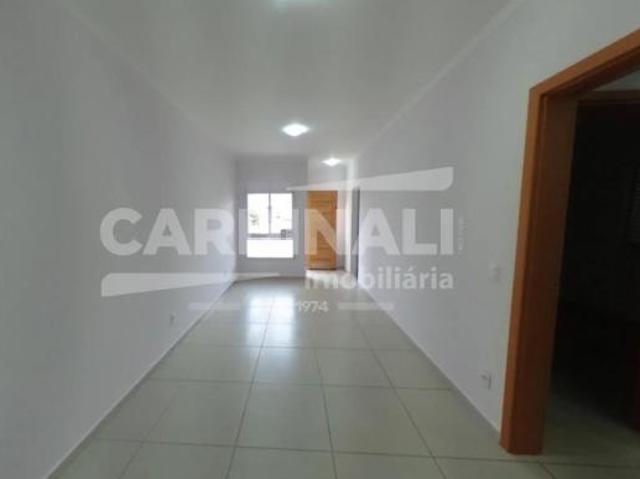 Casa de Condomínio para venda em Loteamento Municipal São Carlos 3 de 76.00m² com 3 Quartos, 1 Suite