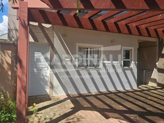 Casa de Condomínio para venda em Loteamento Municipal São Carlos 3 de 79.00m² com 3 Quartos, 1 Suite