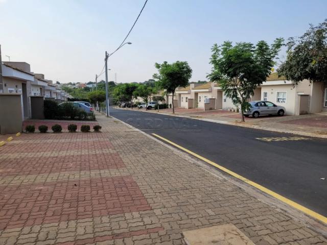Casa de Condomínio para venda em Loteamento Municipal São Carlos 3 em São Carlos São Paulo de 100.00m² com 3 Quartos, 1 Suíte e 2 Garagens