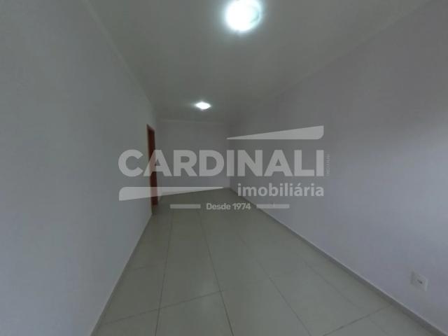 Casa de Condomínio para venda em Loteamento Municipal São Carlos 3 em São Carlos São Paulo de 76.00m² com 3 Quartos, 1 Suíte e 2 Garagens