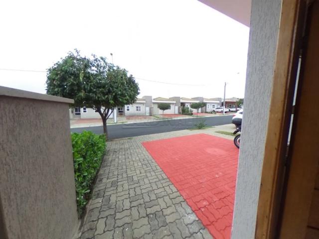 Casa de Condomínio para venda em Loteamento Municipal São Carlos 3 em São Carlos São Paulo de 79.00m² com 3 Quartos, 1 Suíte e 2 Garagens