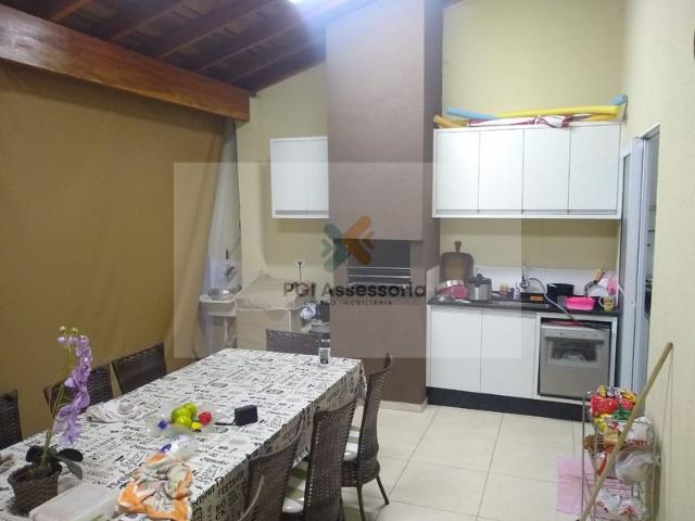 Casa de Condomínio para venda em Loteamento Moradas Rio Preto em São José Do Rio Preto São Paulo de 200.00m² com 3 Quartos, 1 Suíte e 2 Garagens