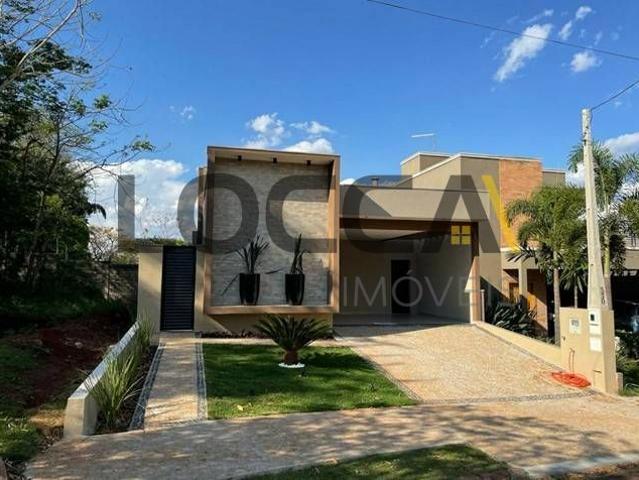 Casa para venda em Loteamento Agra Ribeirão Preto em Ribeirão Preto São Paulo de 155.00m² com 3 Quartos, 3 Suítes e 4 Garagens