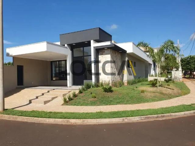 Casa para venda em Loteamento Agra Ribeirão Preto em Ribeirão Preto São Paulo de 196.00m² com 3 Quartos, 3 Suítes e 2 Garagens
