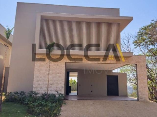 Casa para venda em Loteamento Agra Ribeirão Preto em Ribeirão Preto São Paulo de 240.00m² com 4 Quartos, 4 Suítes e 4 Garagens