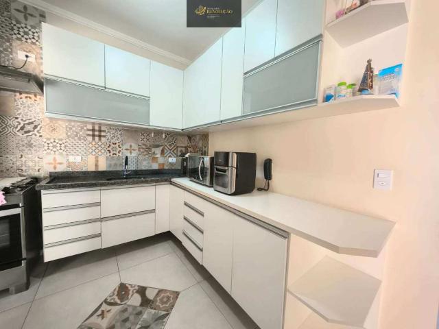 Casa de Condomínio para venda em Loteamento Alfredo Abilio Flores em Pindamonhangaba São Paulo de 115.00m² com 3 Quartos, 1 Suíte e 2 Garagens