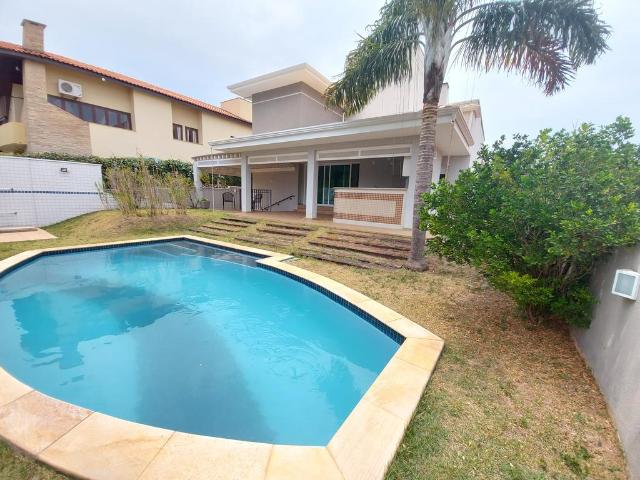 Casa de Condomínio para venda em Loteamento Alphaville Campinas em Campinas São Paulo de 276.00m² com 4 Quartos, 2 Suítes e 5 Garagens